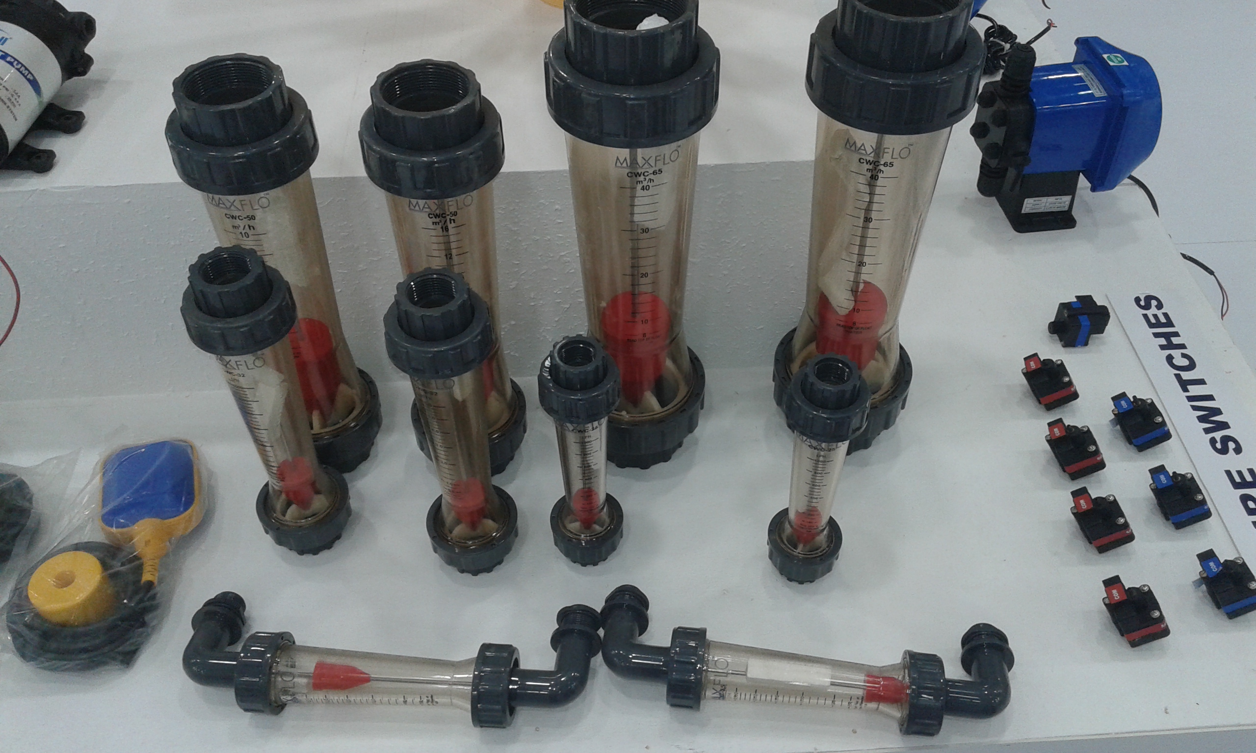 Home - Navin Aquatech