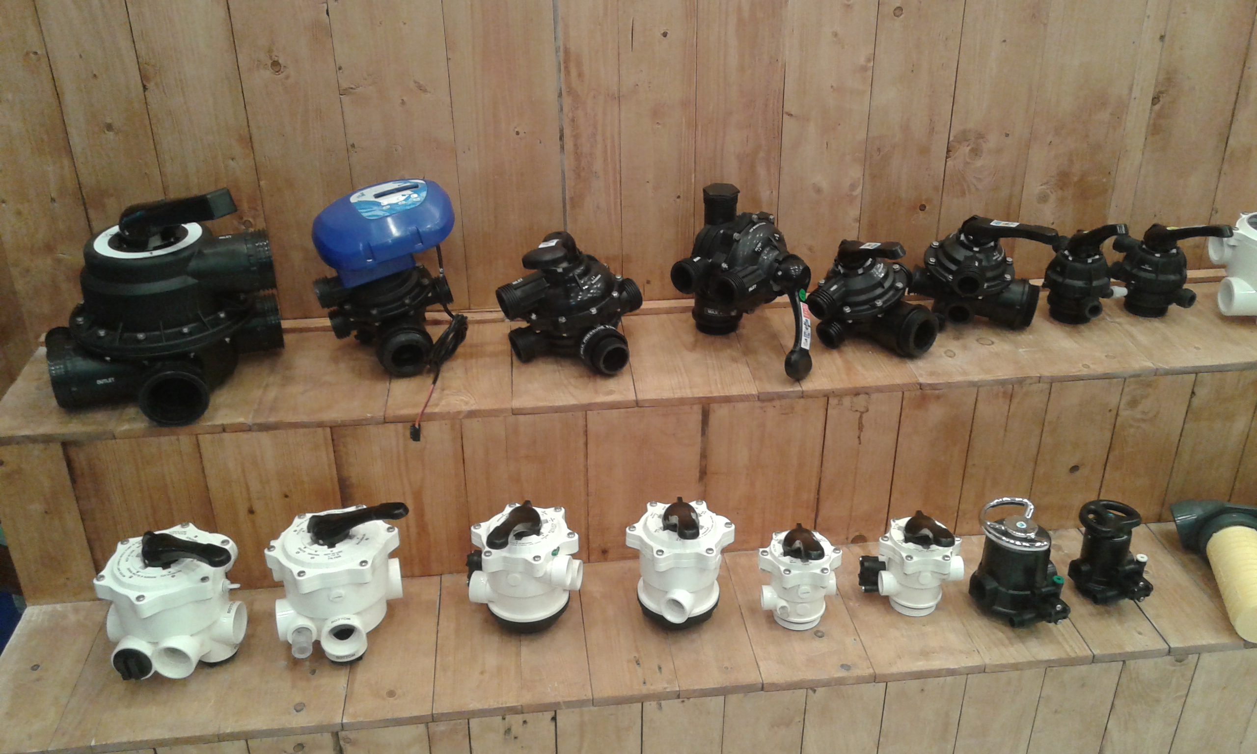 Home - Navin Aquatech